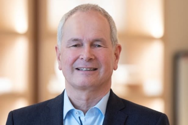 Handelsverband Koch und Tischkultur: Michael Berz ist neuer Präsident ...